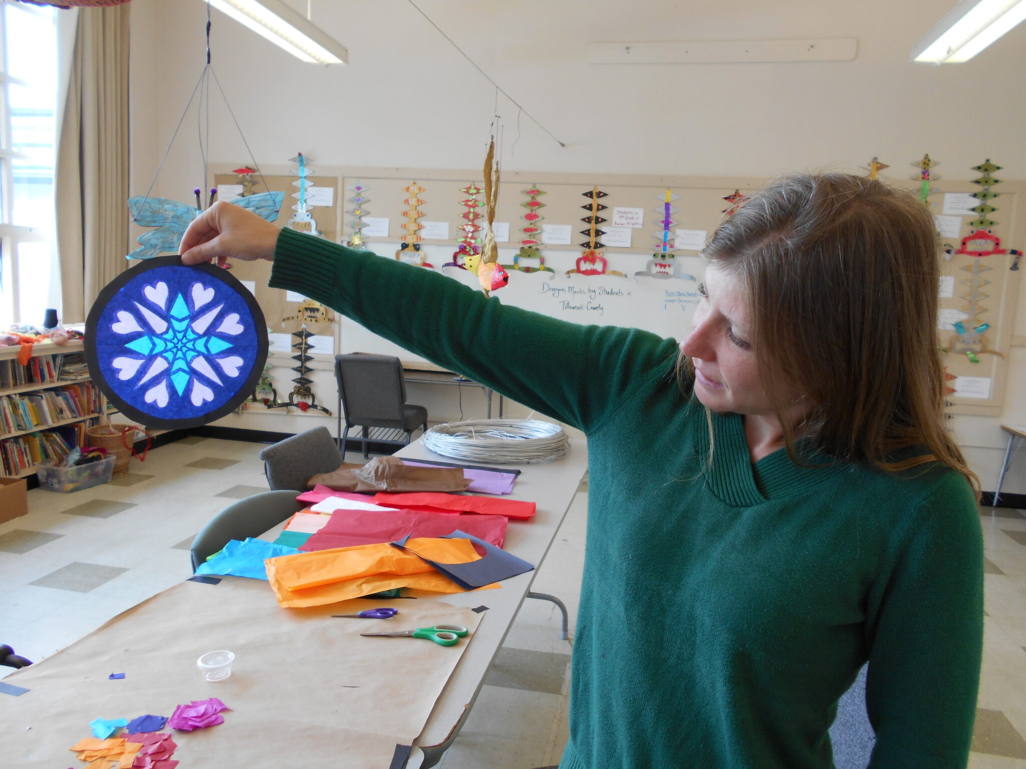 2016 Grants – Lamb Foundation